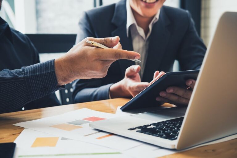 Strata Accounting 101: What Strata Managers Need to Know - Schofields ...