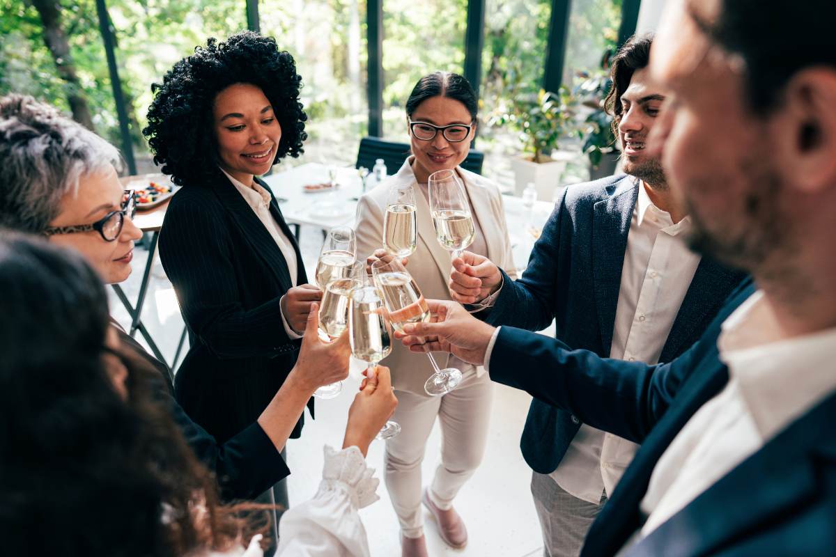 What Workplace Entertainment Can You Claim at Tax Time?